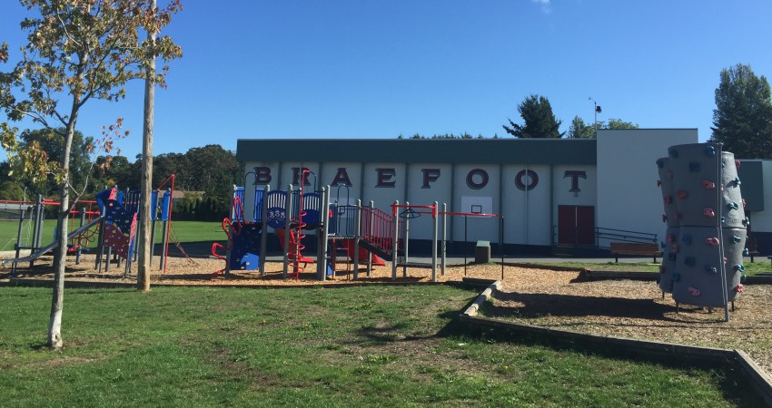 Braefoot Elementary School