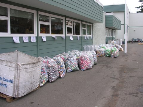 Braefoot Elementary School