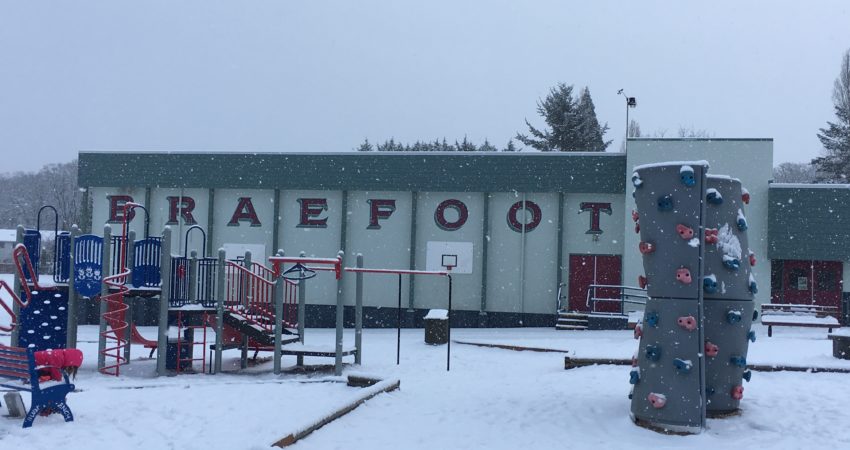 Braefoot Elementary School